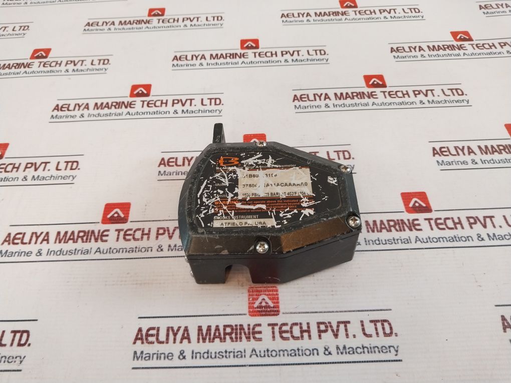 Brooks Mt 3750 Low Flow Armored Flowmeter 3750Ca1A11Acaaaaa0 – Aeliya ...