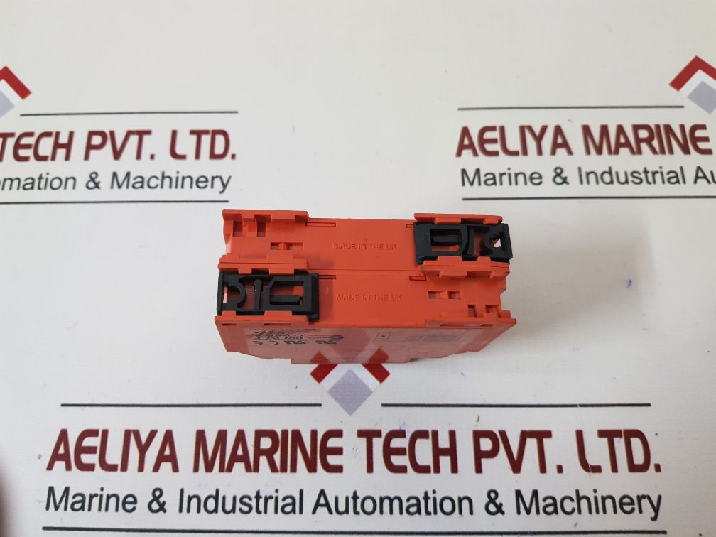 Broyce Control M3Prt Phase Sequence Failure Relay 400V Ac – Aeliya ...