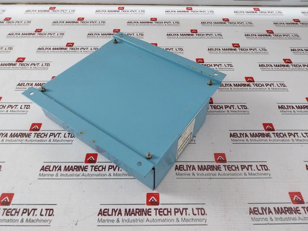 Brush Mcs100 Microsync Synchroniser – Aeliya Marine Tech