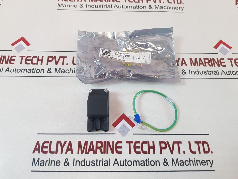Bs5733 Power Supply Module ~15/250 – Aeliya Marine Tech
