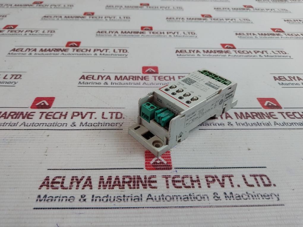 Bticino Bt-f411/4 Relay Actuator – Aeliya Marine Tech®