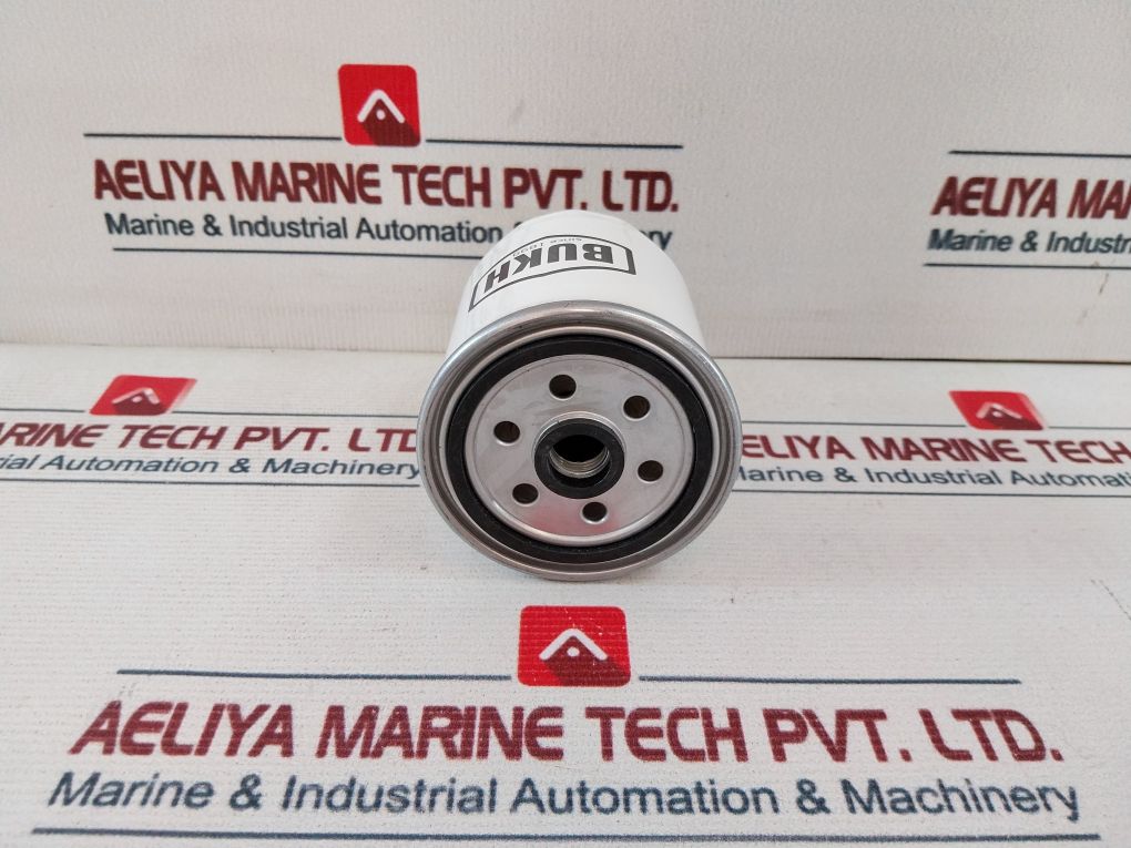 Bukh 610D0201 Fuel Filter Kit – Aeliya Marine Tech