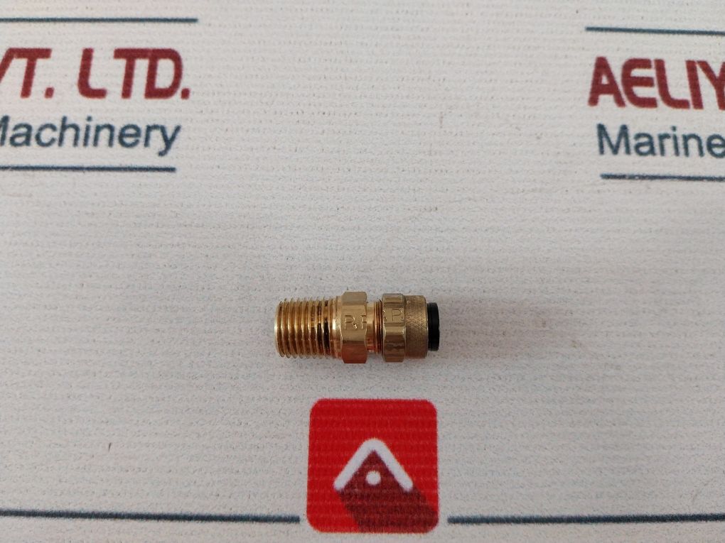 Bukh 610D0201 Fuel Filter Kit – Aeliya Marine Tech®