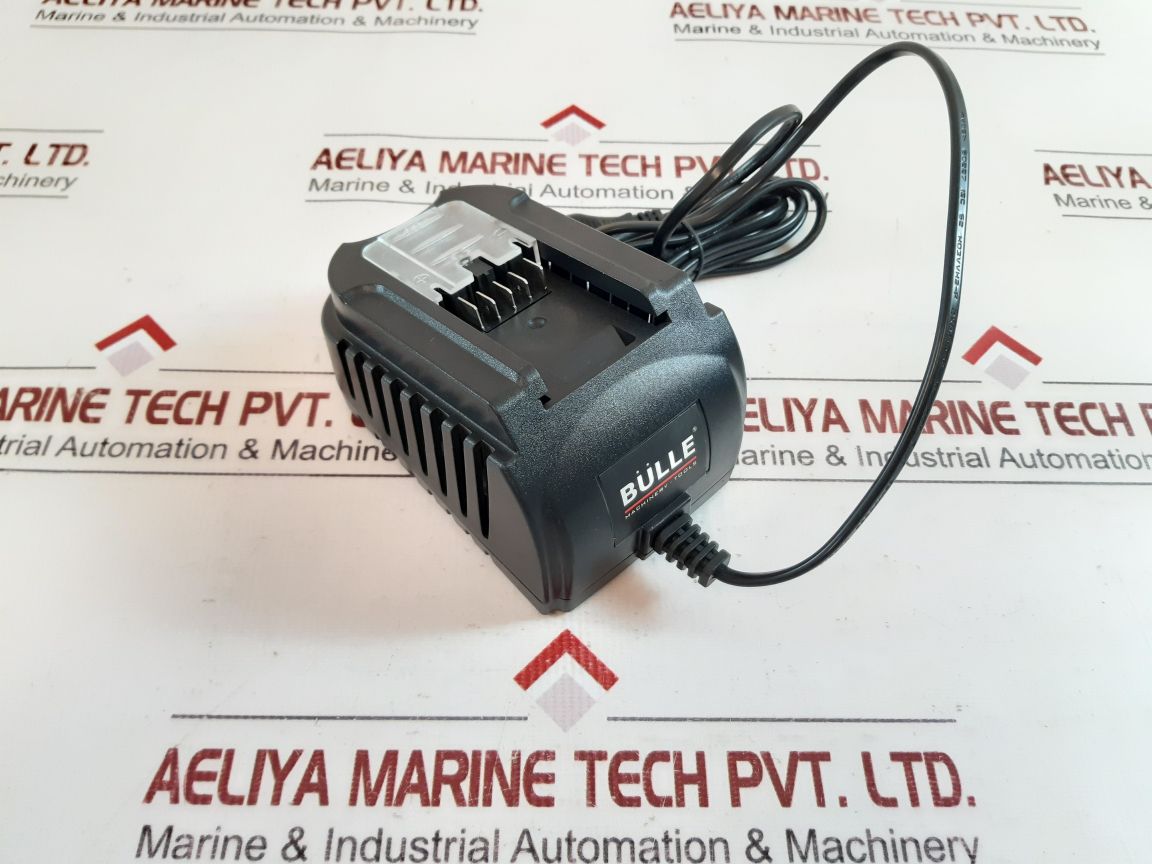 Bulle hp230-5kf charger – Aeliya Marine Tech