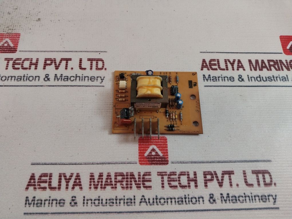 Bunn-o-matic 07074-1000 Level Control Board – Aeliya Marine Tech