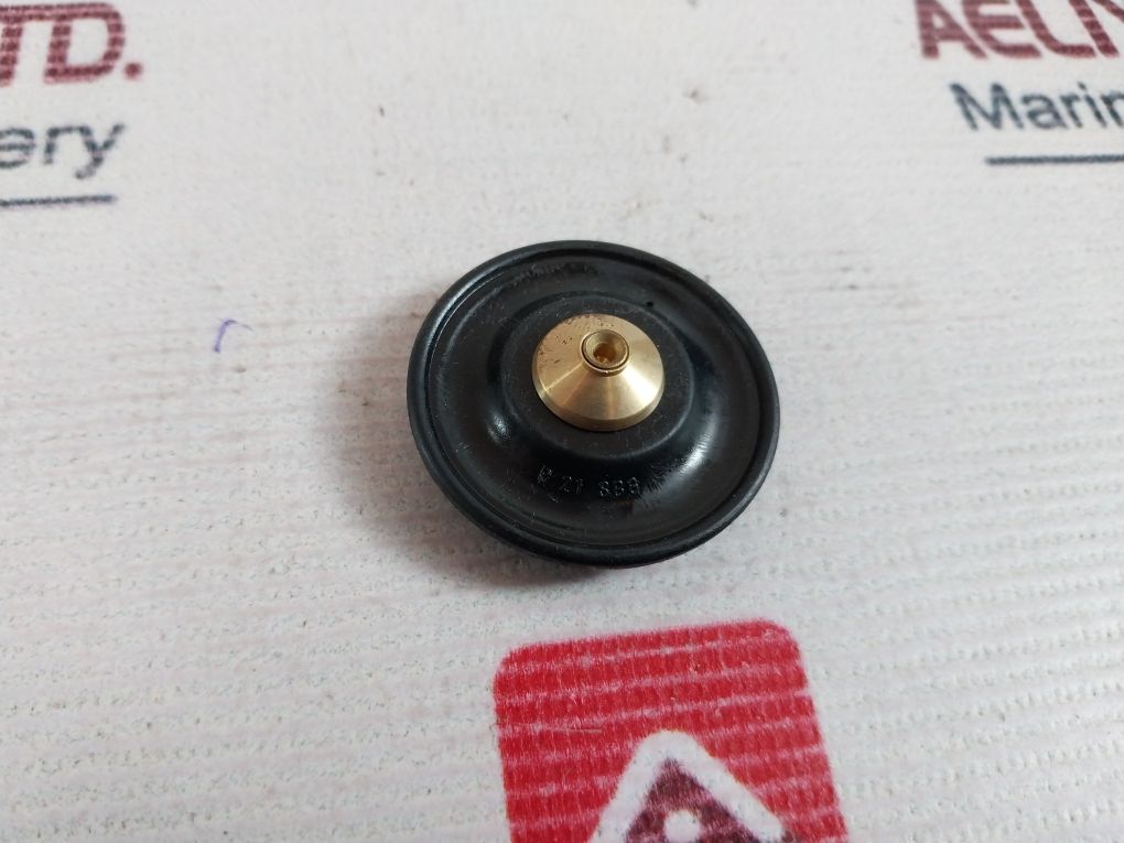 Burkert Set3 6281 Air Supply Solenoid Valve Repair Kit – Aeliya Marine Tech