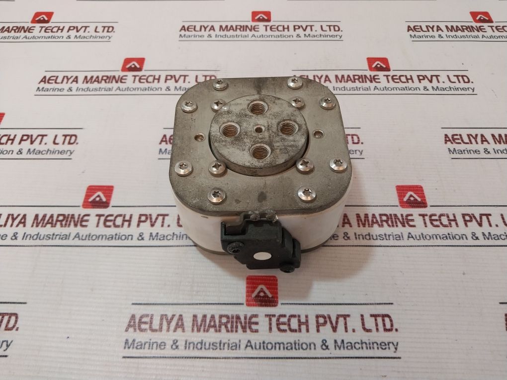 Bussmann 170M7084, 3000A Fast Acting Fuse 690V – Aeliya Marine Tech