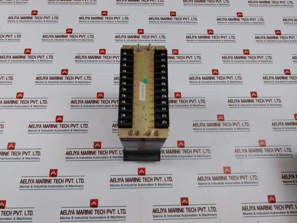 C.E.E. Itg 7366 Inverse Time Overcurrent Relay 5A 60Hz – Aeliya Marine ...