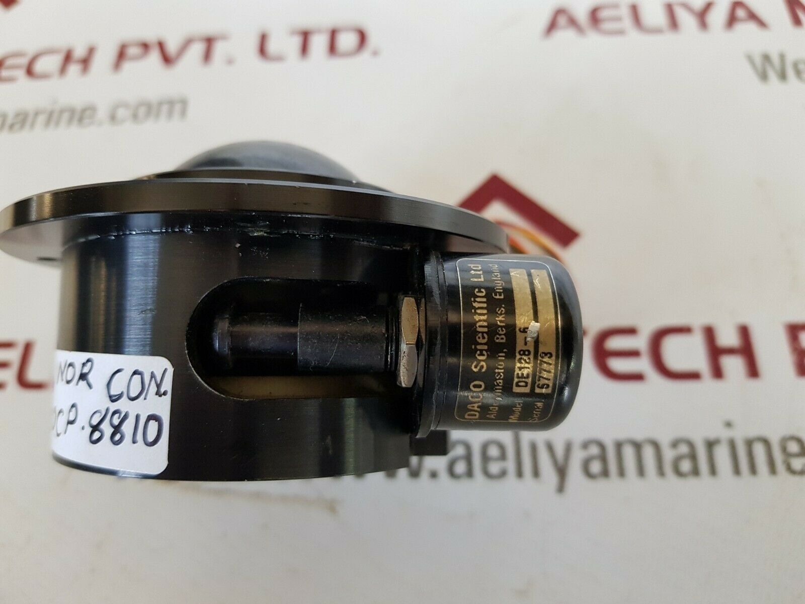 Daco dt 420-02-30 nor contro ocp.8810 mouse – Aeliya Marine Tech