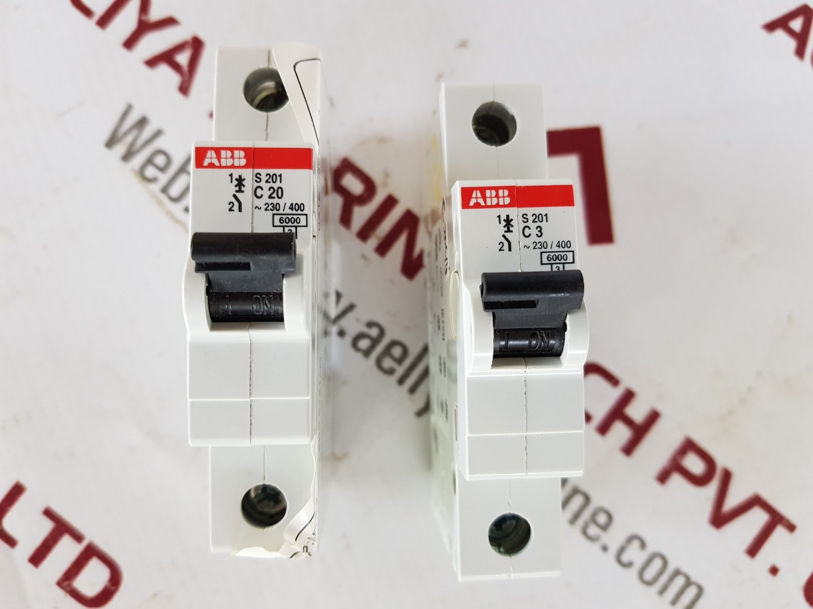 abb s201 circuit breaker protector – Aeliya Marine Tech