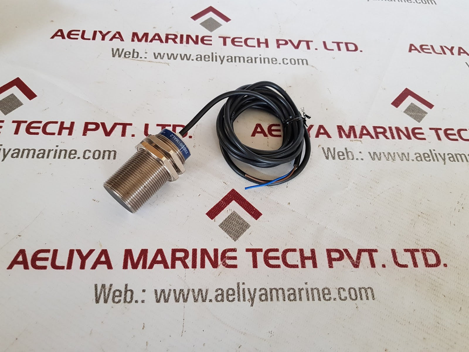 Telemecanique Xs630B1Mal2 Proximity Sensors Switch – Aeliya Marine Tech®