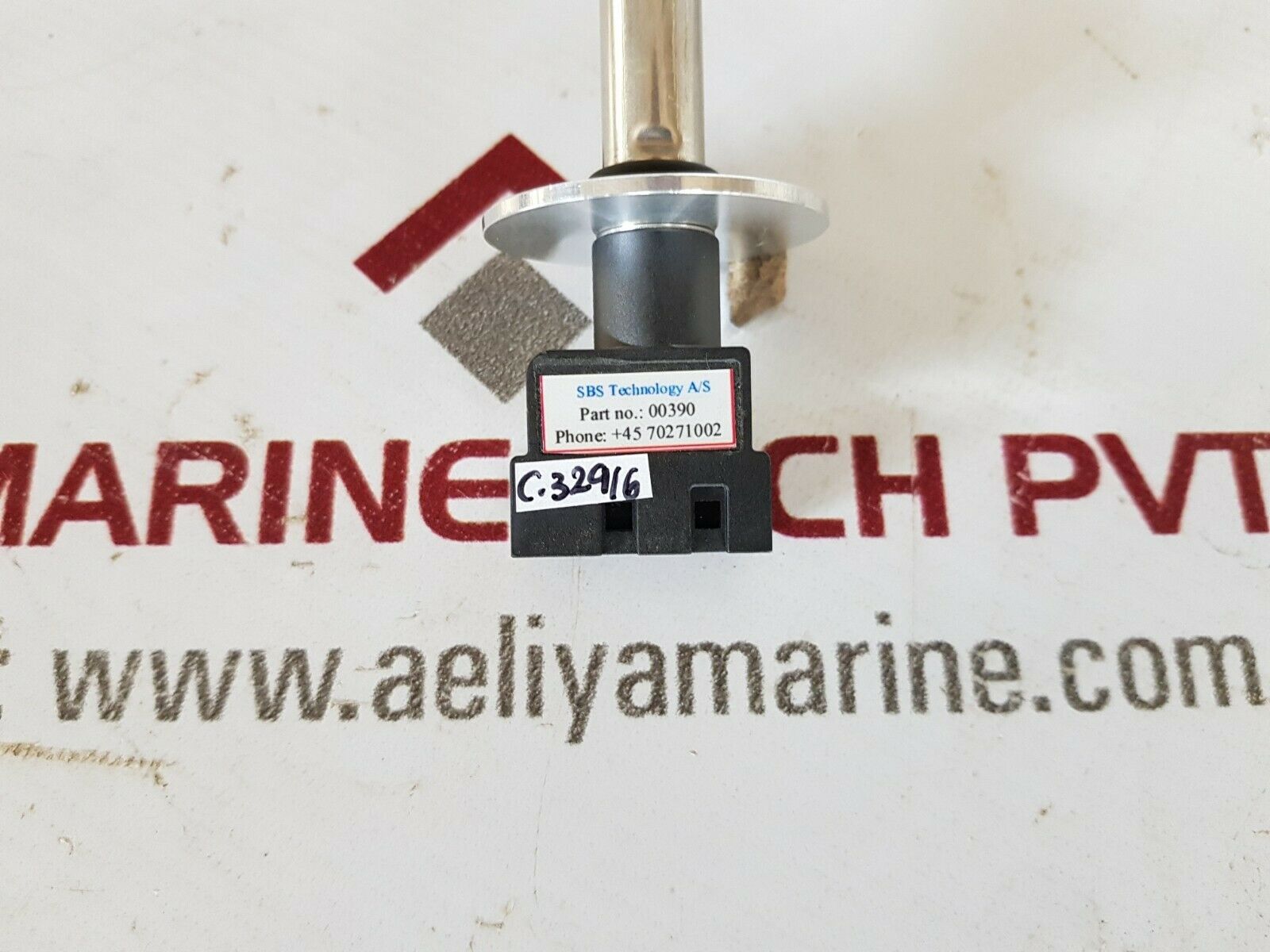 sbs technology 00390 sensor – Aeliya Marine Tech