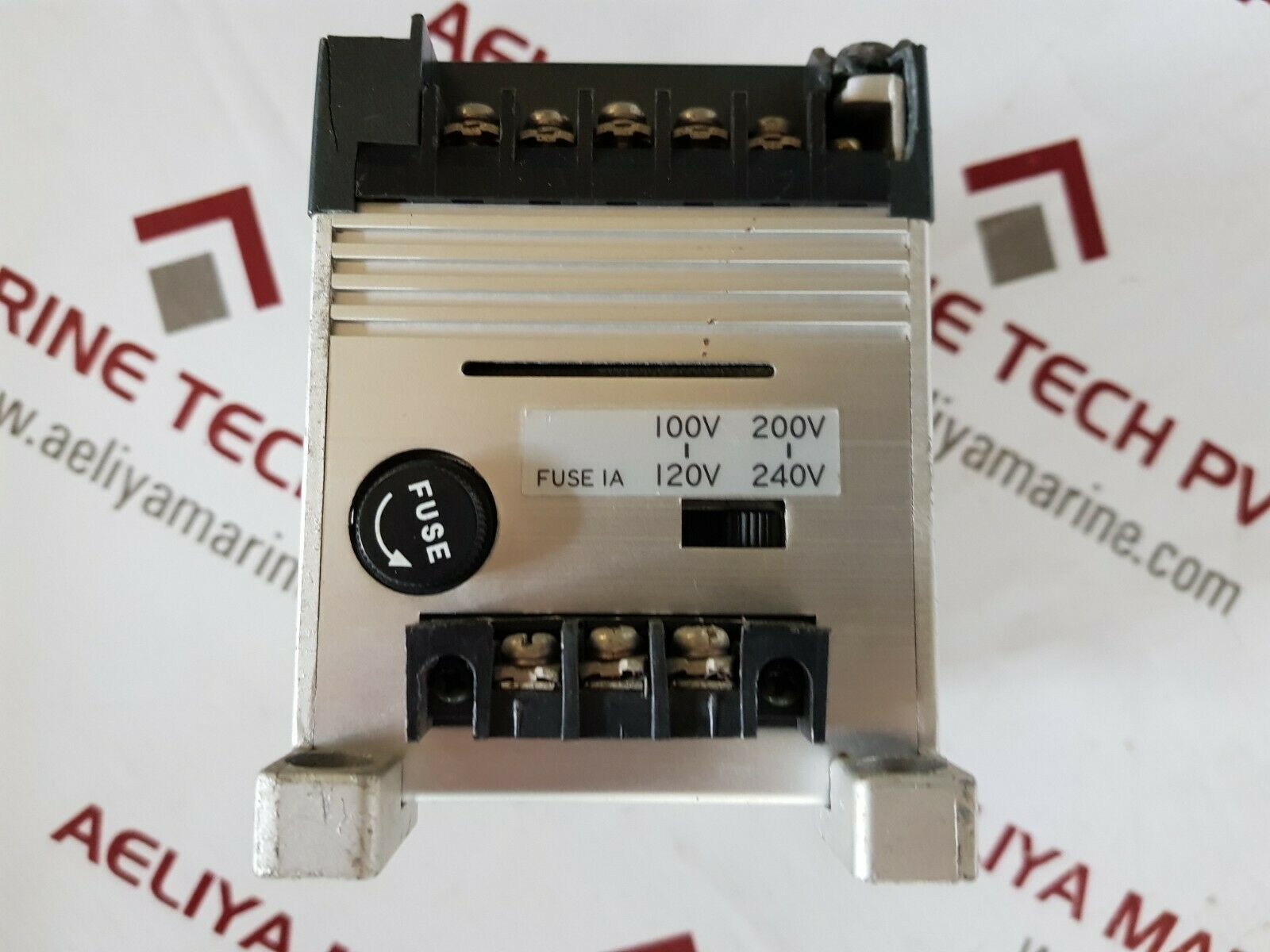 Idec pfa-1n082 8-input unit – Aeliya Marine Tech