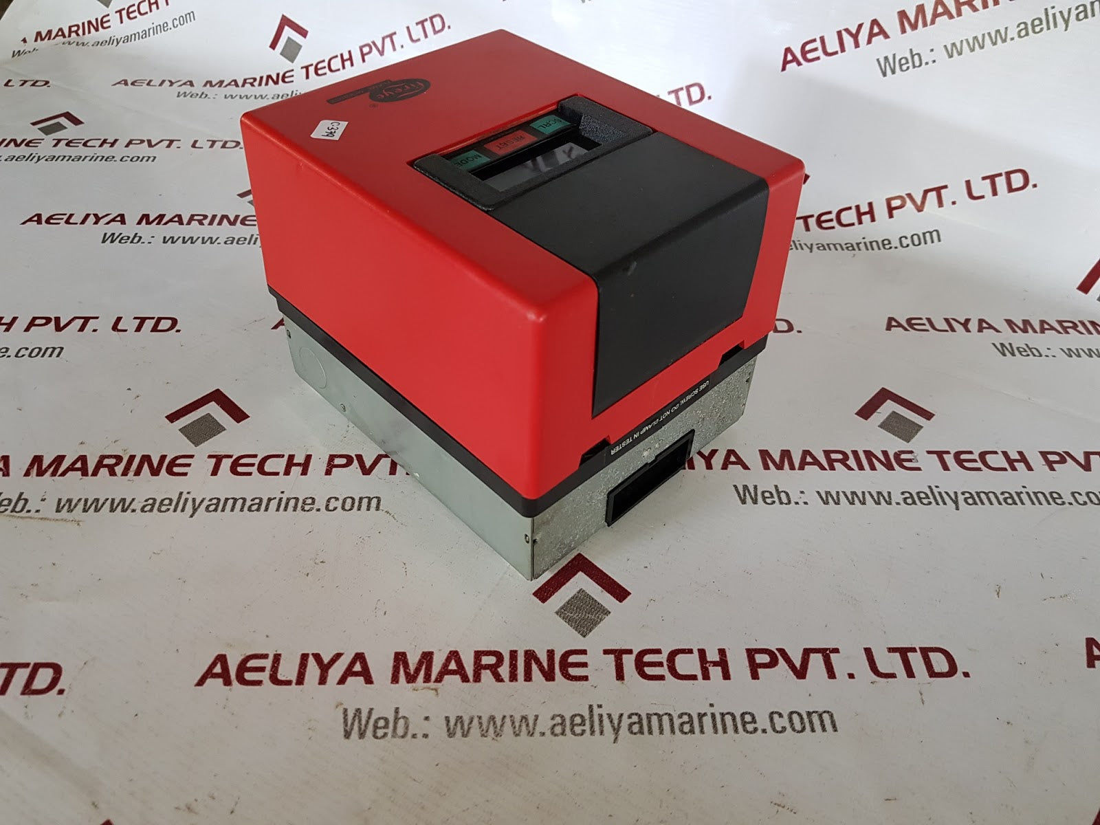 fireye flame monitor eb-700 – Aeliya Marine Tech