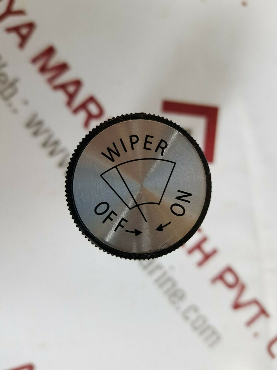 Sprague k-111-6 end port air wiper control valve – Aeliya Marine Tech