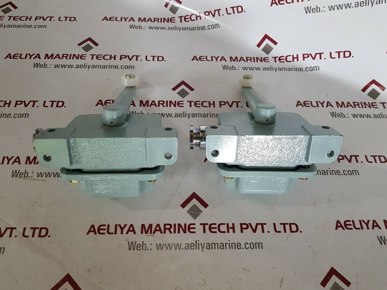 Nakamura electric dmr-bw4-04 limit switch 600v 10a-250v 20a – Aeliya ...