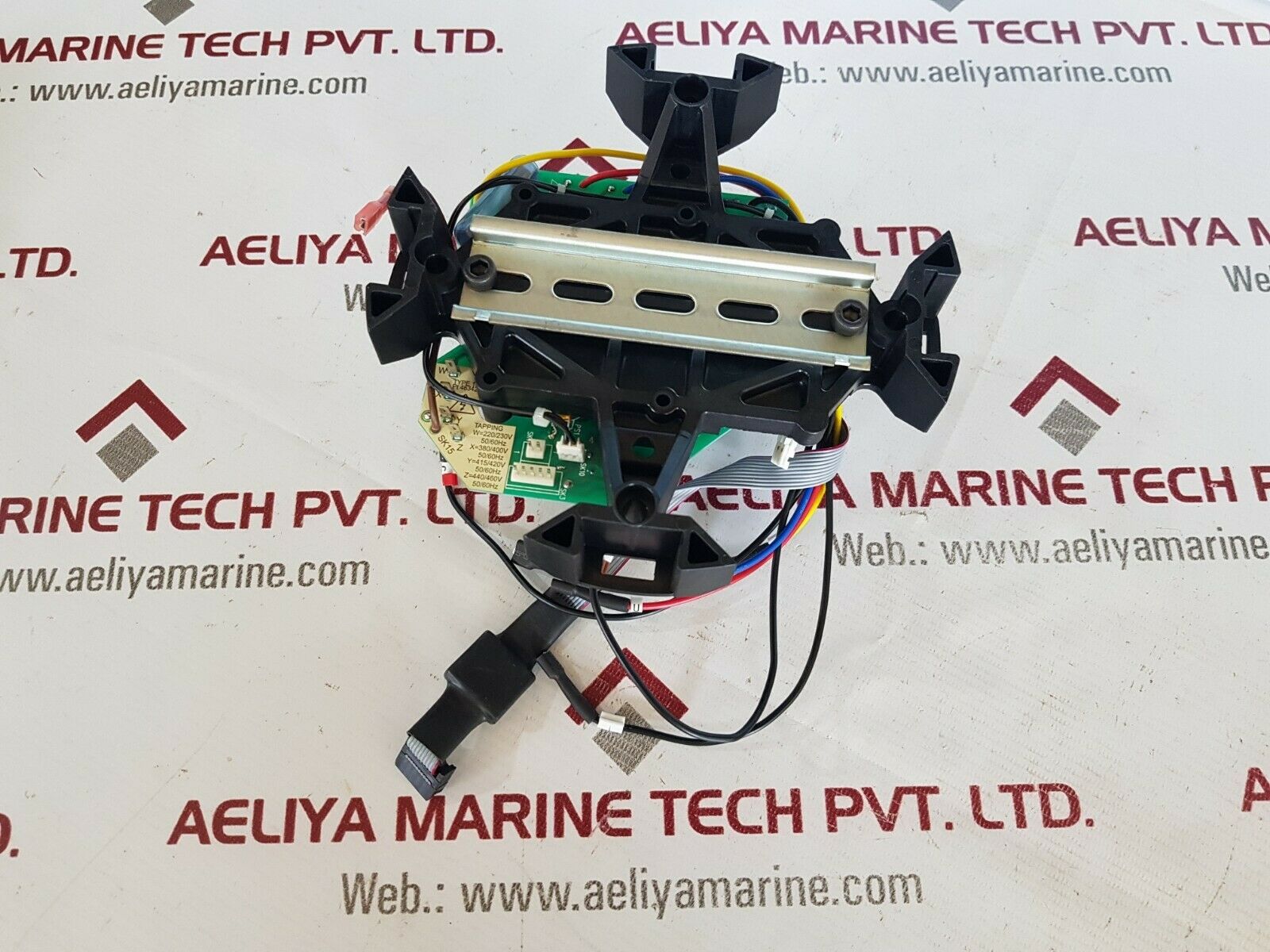 Rotork 47028-01 power supply card – Aeliya Marine Tech