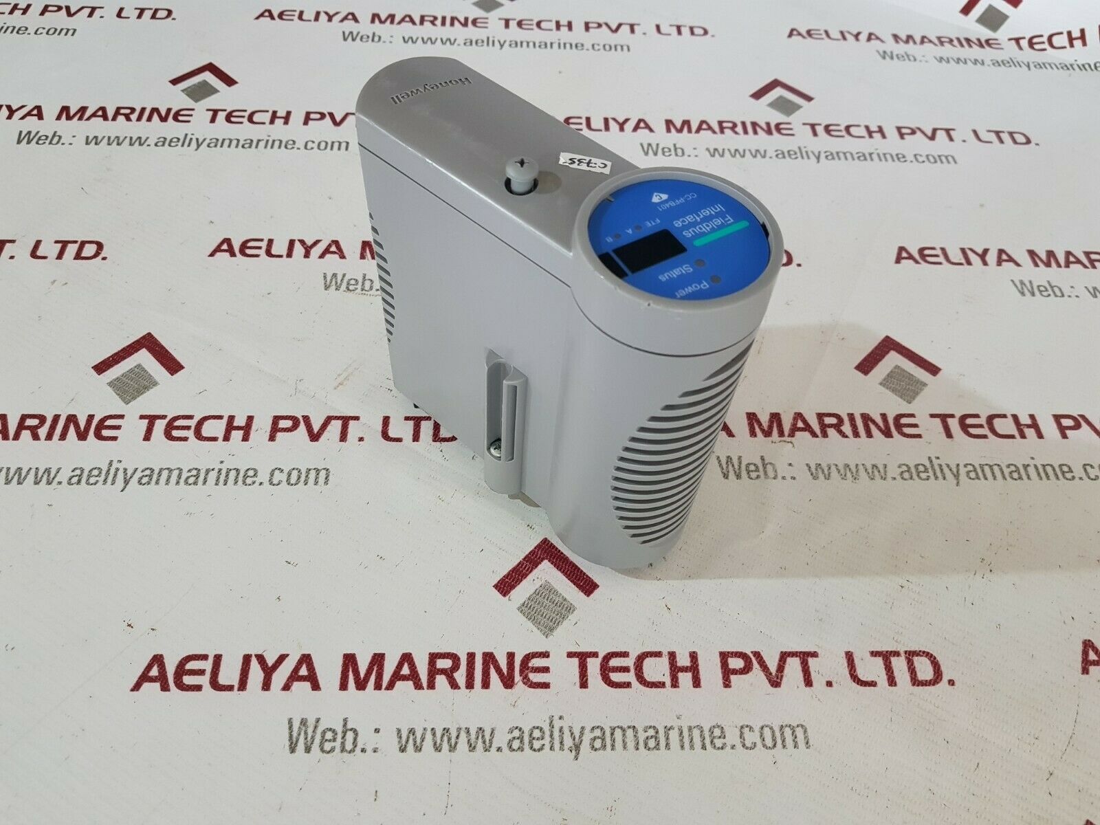 Honeywell Cc-pfb401 51405044-175 Fieldbus Interface Module – Aeliya ...