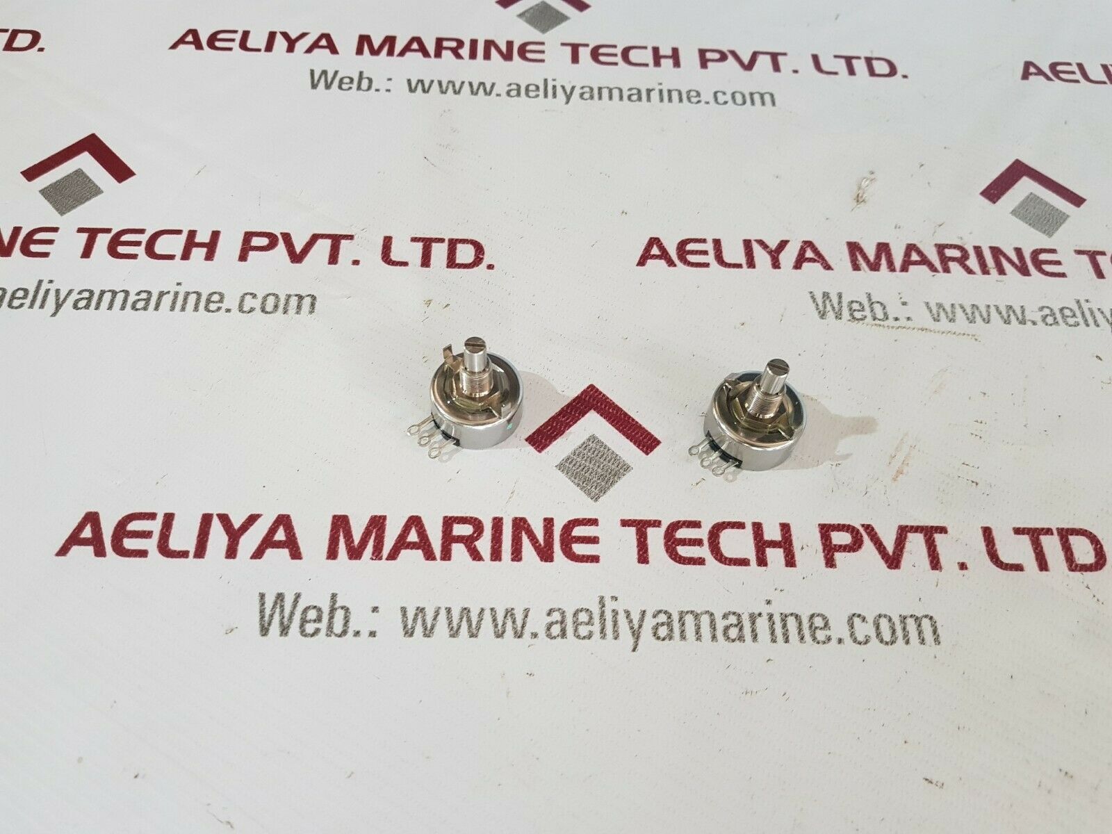 Clarostat hrs100ssab090 hall-effect rotary position sensor – Aeliya ...