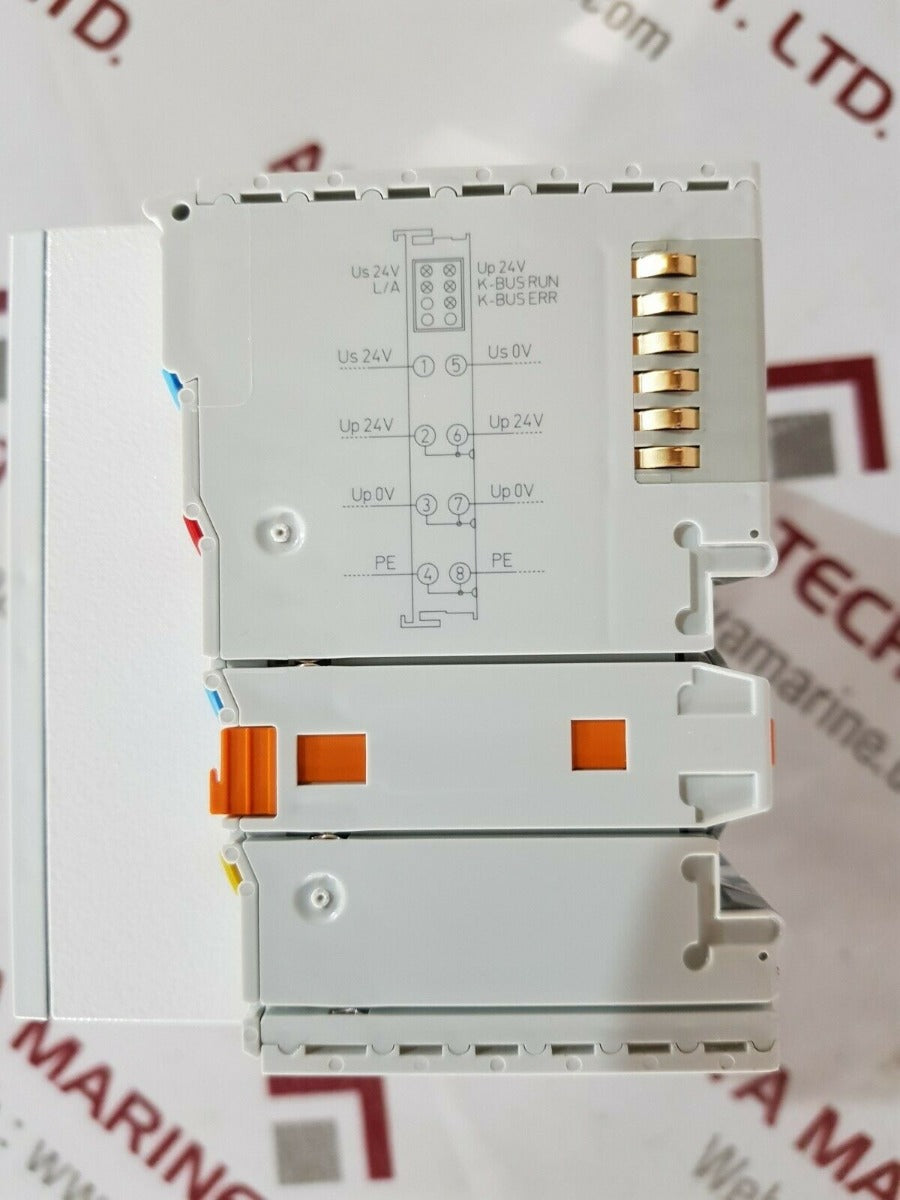 Beckhoff cx5130-0155/4gb – Aeliya Marine Tech