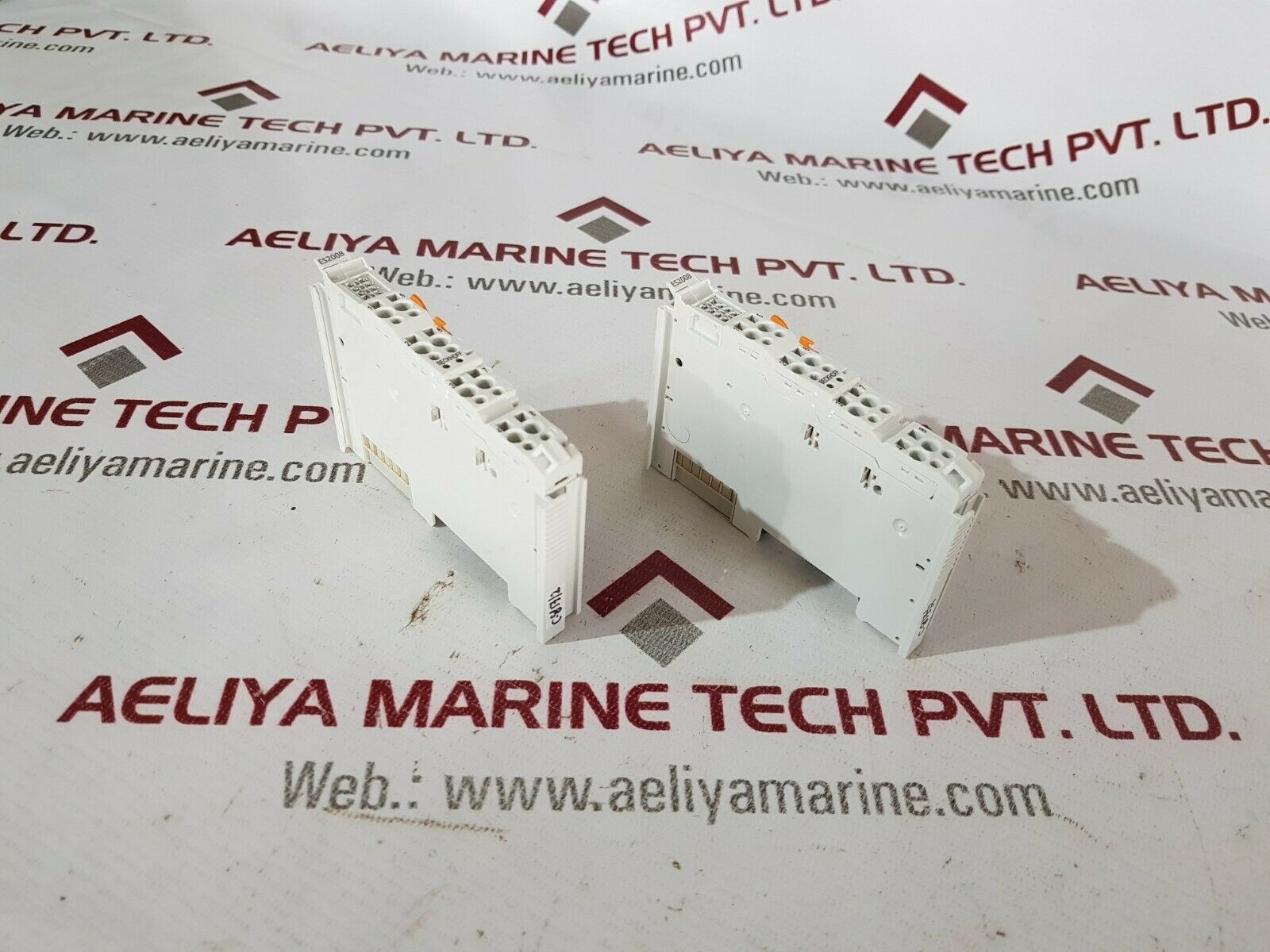 Beckhoff es2008 8 x digital output module – Aeliya Marine Tech®