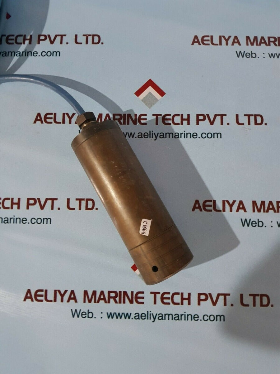 Kdg 8720-ab-08-ht-eI-nc electronic pressure transmitter – Aeliya Marine ...