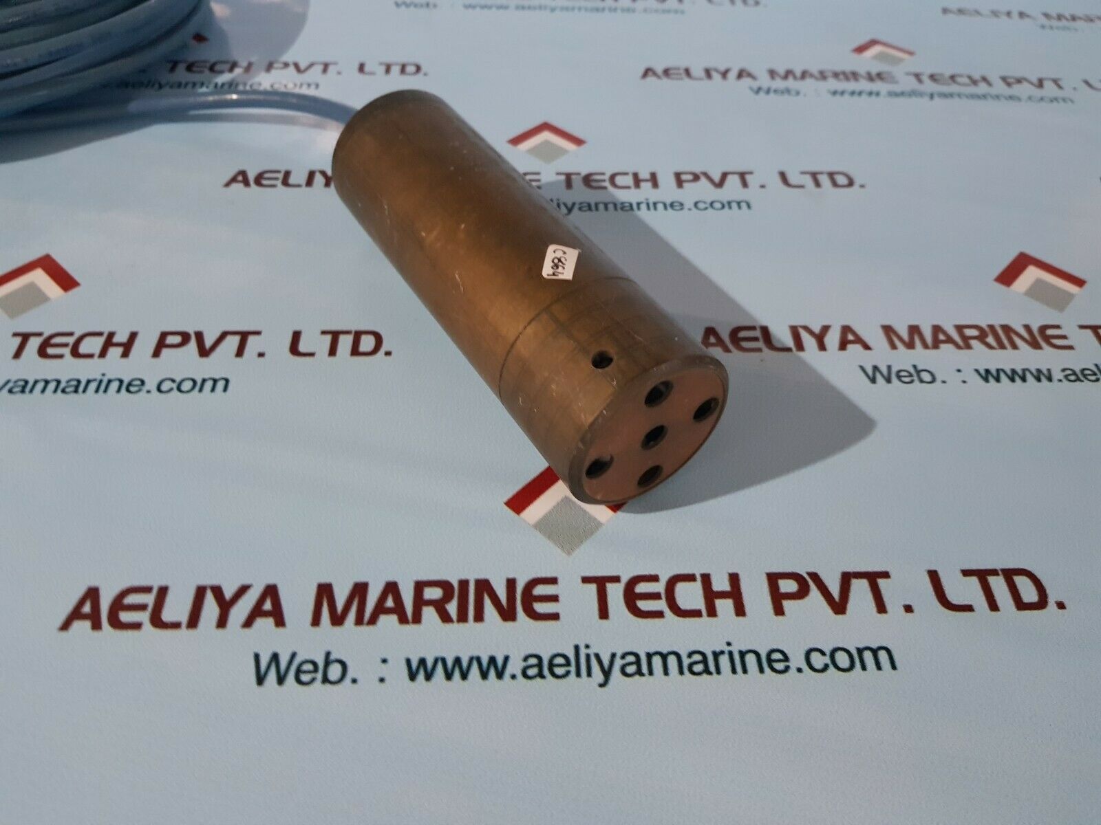 Kdg 8720-ab-08-ht-eI-nc electronic pressure transmitter – Aeliya Marine ...