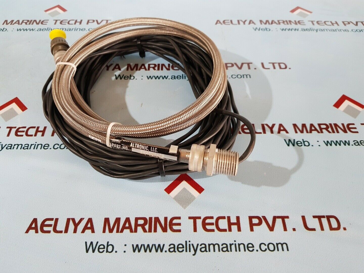 Altronic 593048 48 Cable – Aeliya Marine Tech