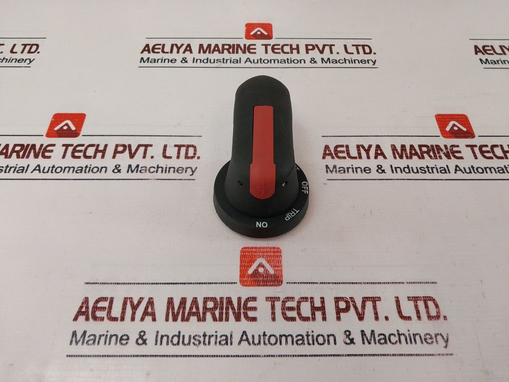 C&S Electric Csdhz2 Mccb Extended Rotary Handle – Aeliya Marine Tech®