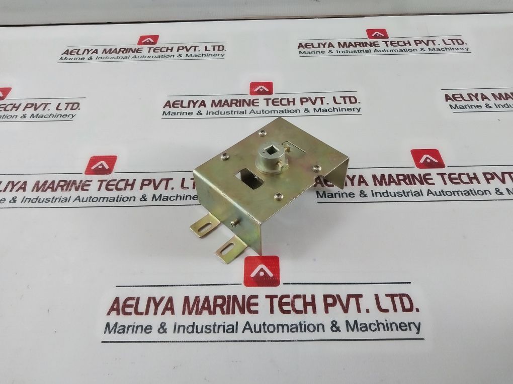 C&S Electric Csdhz2 Mccb Extended Rotary Handle – Aeliya Marine Tech