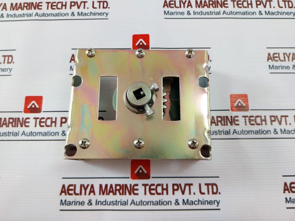 C&S Electric Ec-19 Rotary Handle Operating Mechanism – Aeliya Marine Tech®