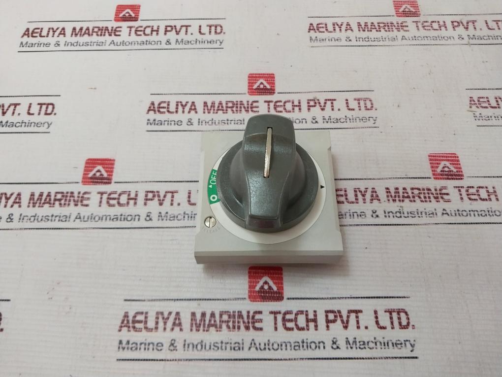 C & S Electric Eh2-s Mccb Extended Rotary Handle For Circuit Breaker ...