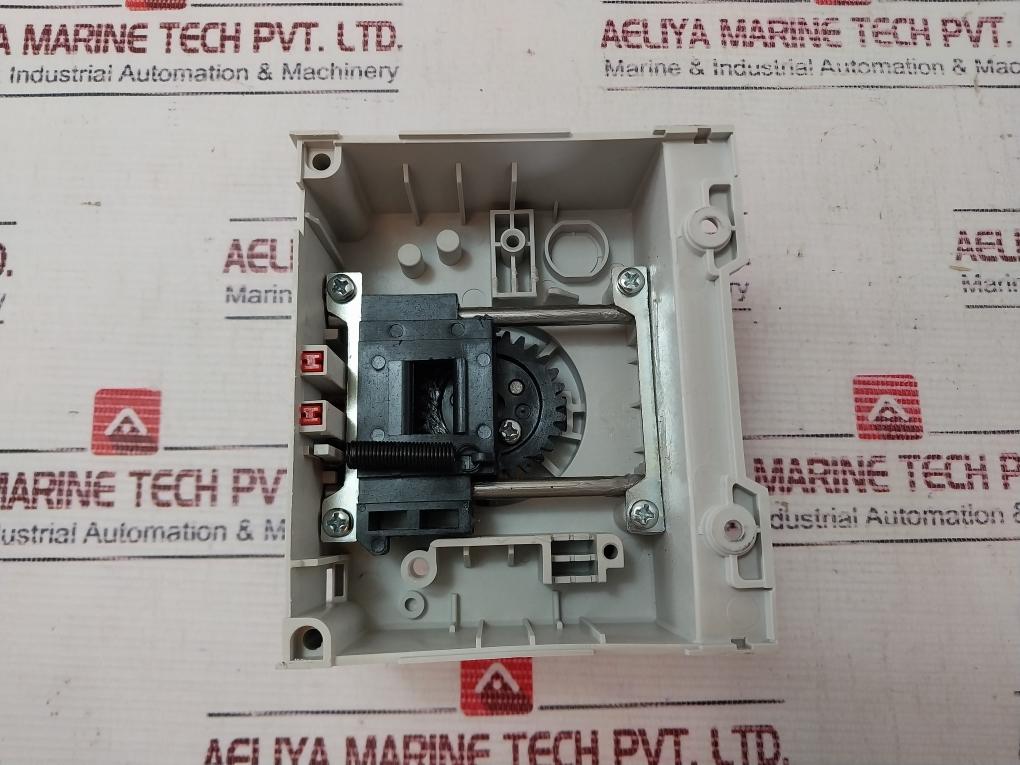 C & S Electric Eh2-s Mccb Extended Rotary Handle For Circuit Breaker ...
