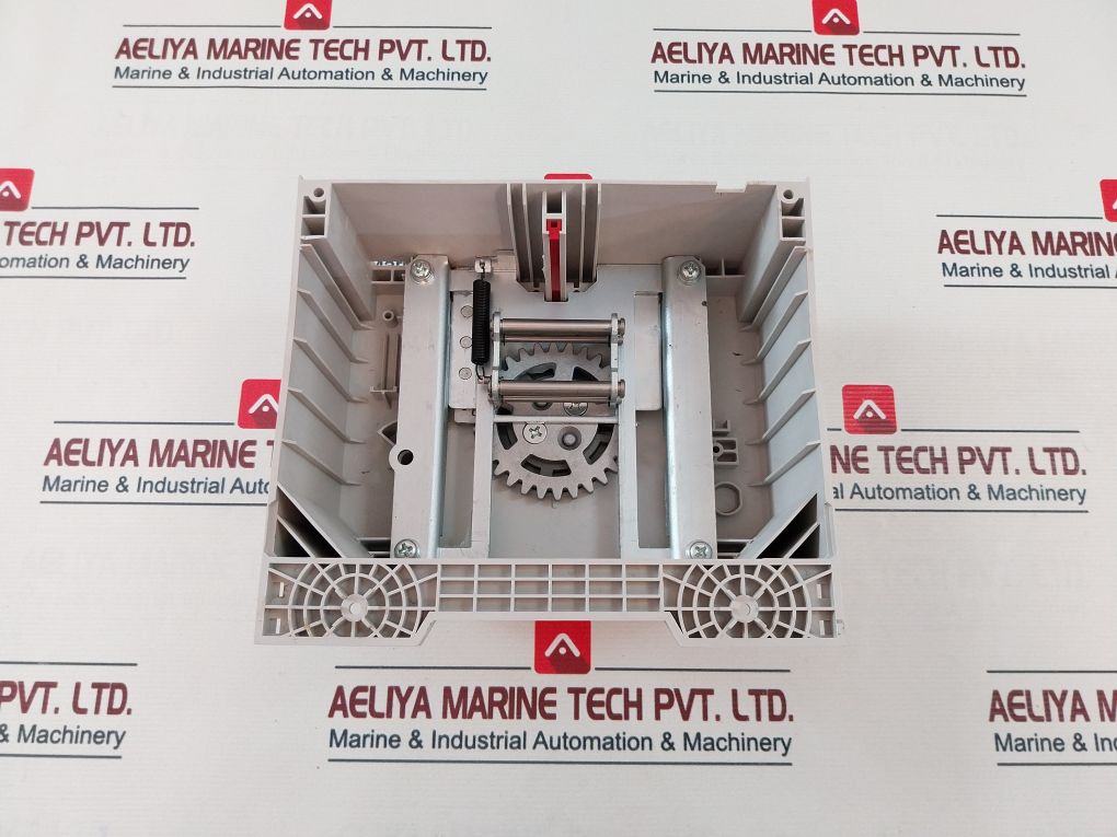 C&S Electric Eh4-s Direct Mount Rotary Handle Mccb – Aeliya Marine Tech®