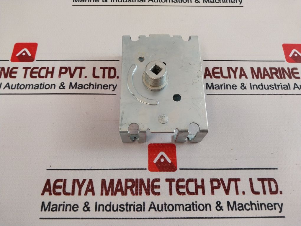 C&S Electric Extended Rotary Handle (Mccb) – Aeliya Marine Tech