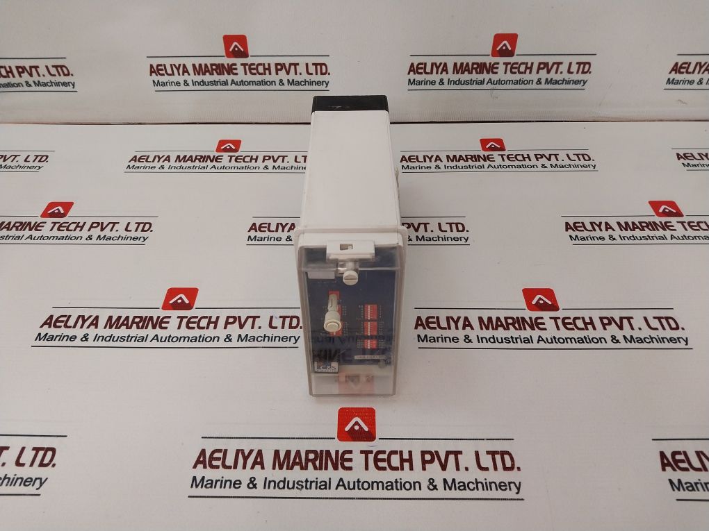 C&S Electric Iri1-eo-5-l-d Sensitive Earth Fault Protection Relay 24Vdc ...