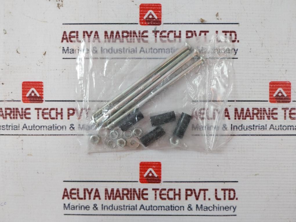C&S Electric Mccb Ec-20 Extended Rotary Handle Set – Aeliya Marine Tech