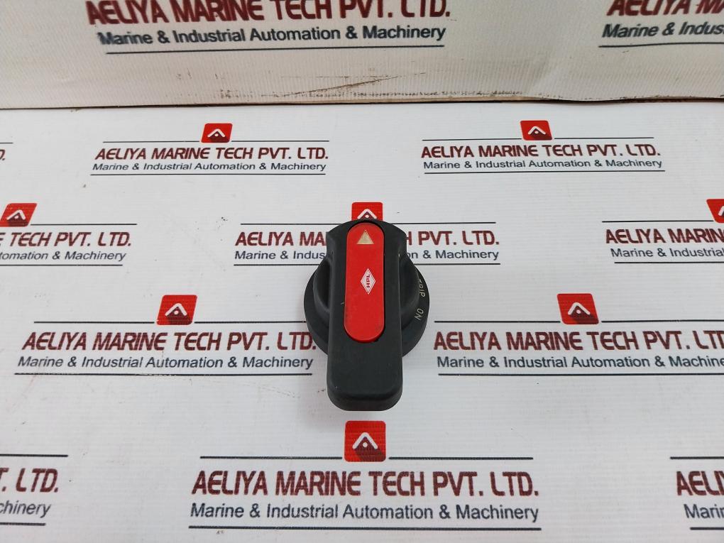 C&S Electric Mccb Ec-20 Extended Rotary Handle Set – Aeliya Marine Tech