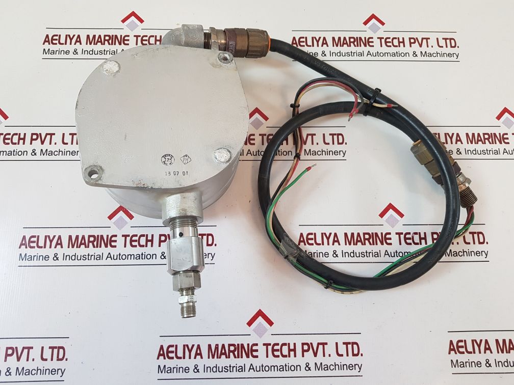 Cad Control System 55320100-16-3 Solid State Pressure Switch – Aeliya ...