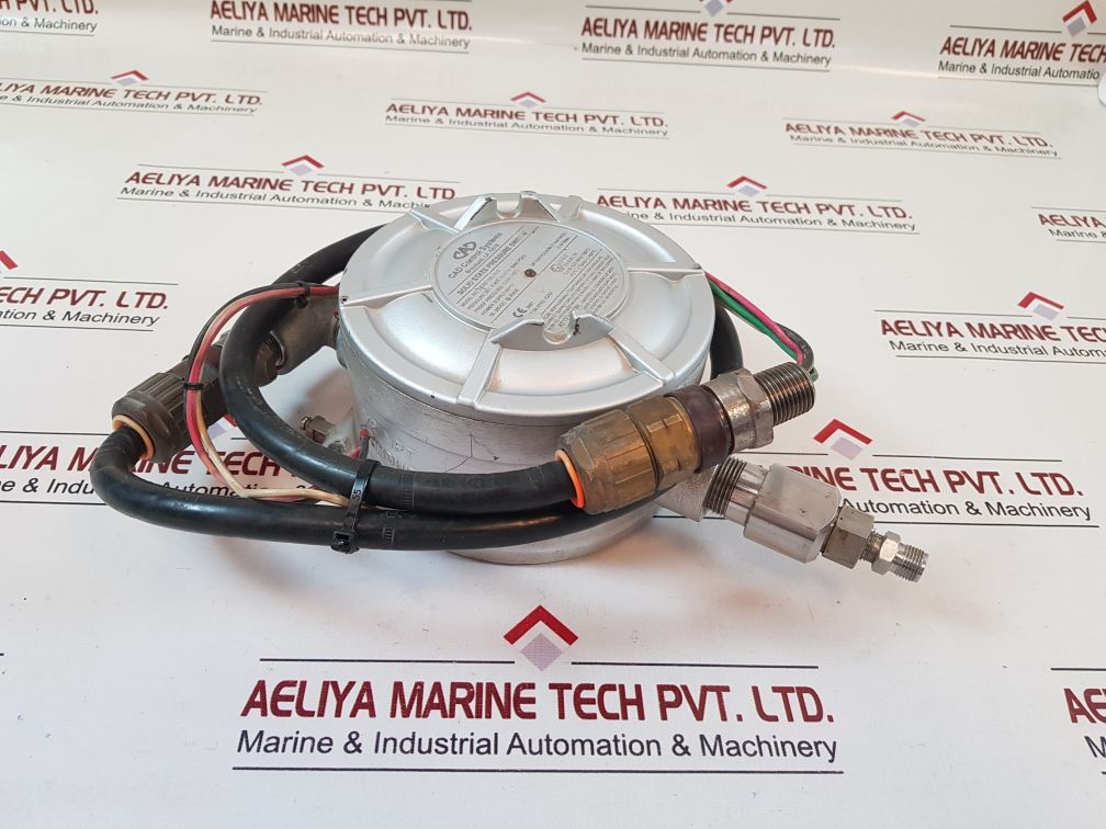 Cad Control System 55320100-16-3 Solid State Pressure Switch – Aeliya ...