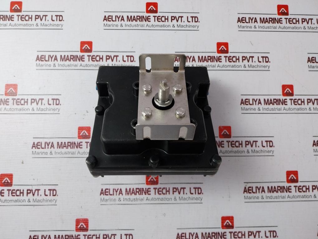 Cair Vp-flp-01 Limit Switch Box 1/2" Npt – Aeliya Marine Tech