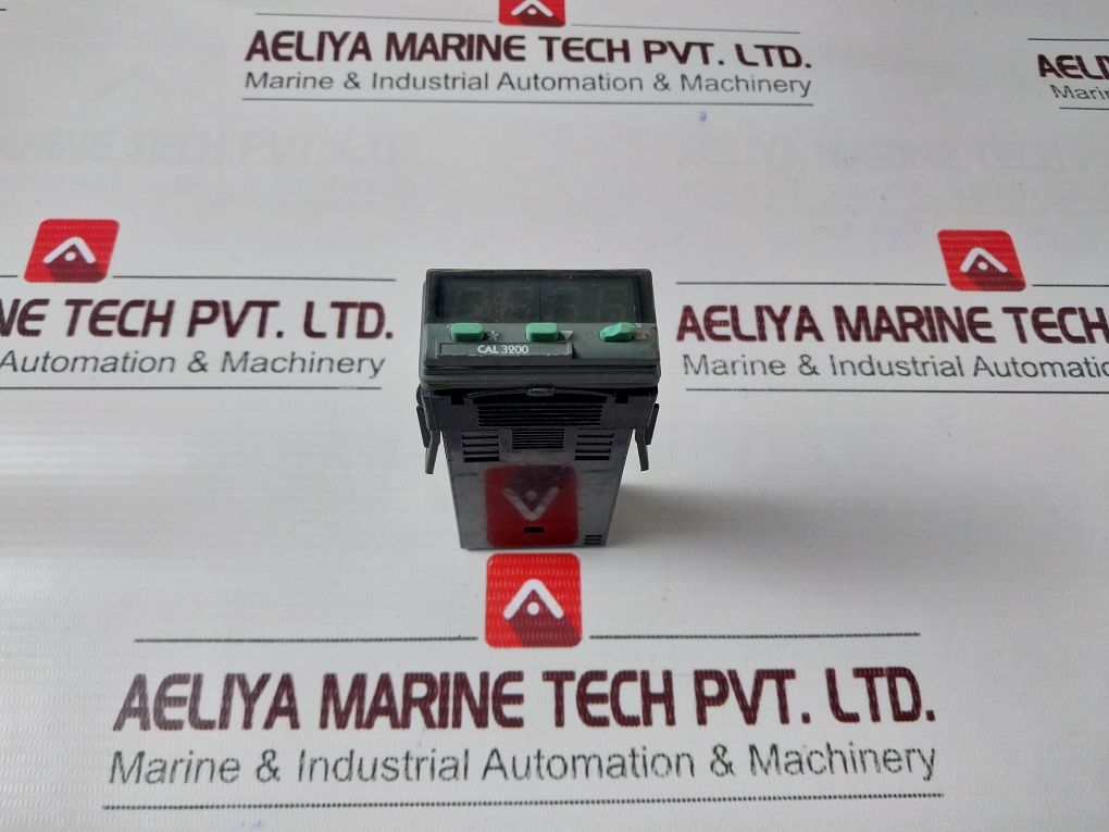 Cal Controls Cal3200 Temperature Controller 5Vdc 10Ma – Aeliya Marine Tech