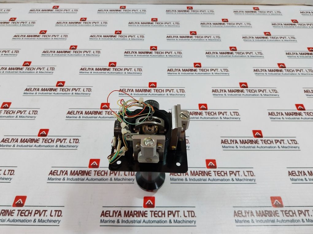 Caldaro/Sakae S50Jak-zu-30Gp Joystick Controller – Aeliya Marine Tech