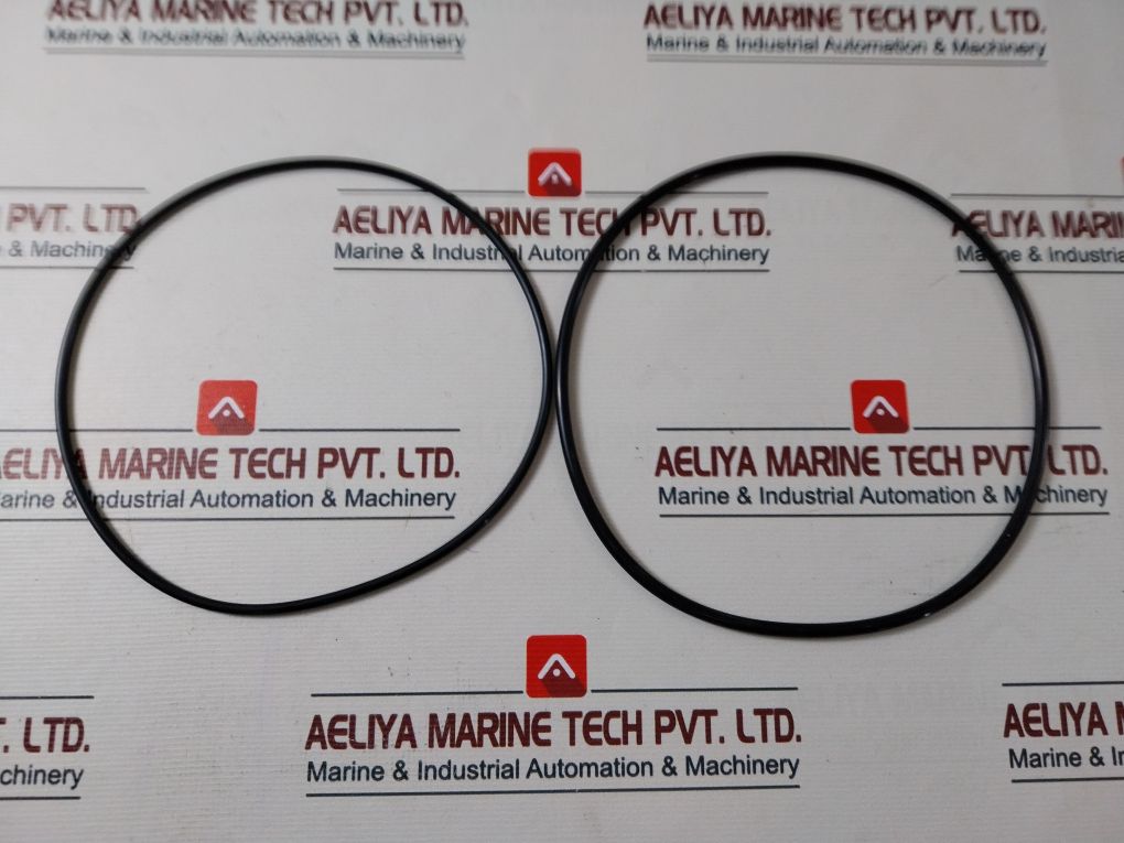 Cameron 2163135-01 Seal Repair Kit – Aeliya Marine Tech