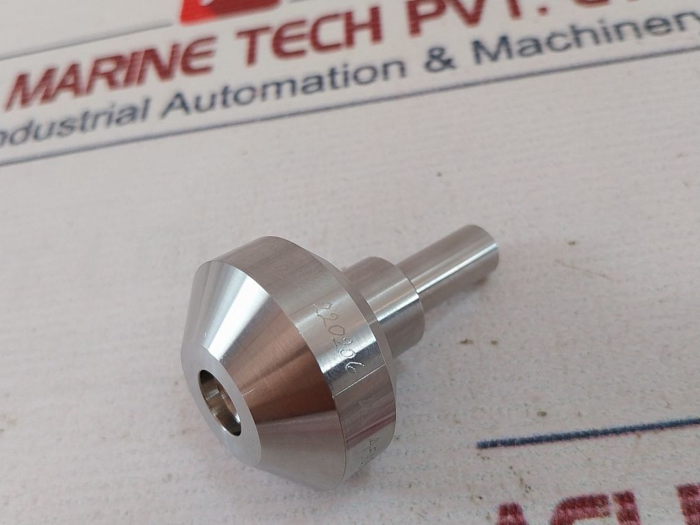 Cameron 2185598-01 Poppet Check Valve – Aeliya Marine Tech
