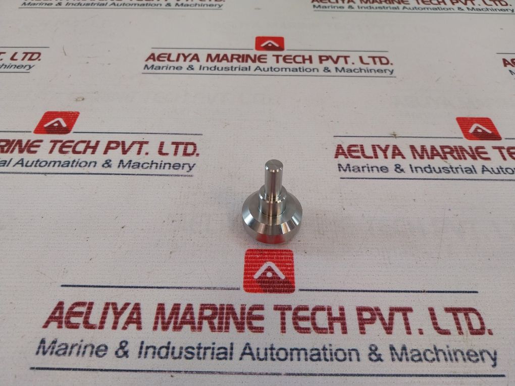 Cameron 2185598-01 Poppet Check Valve – Aeliya Marine Tech