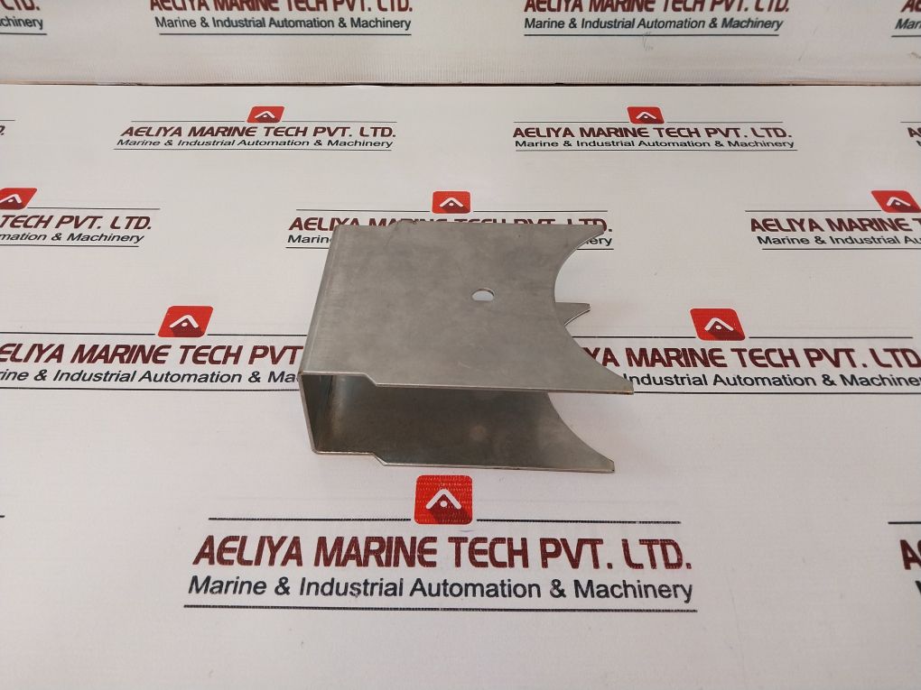 Cameron 235452-02-71 Retainer Plate Gate Valve Fls 4 1/8 5M – Aeliya ...