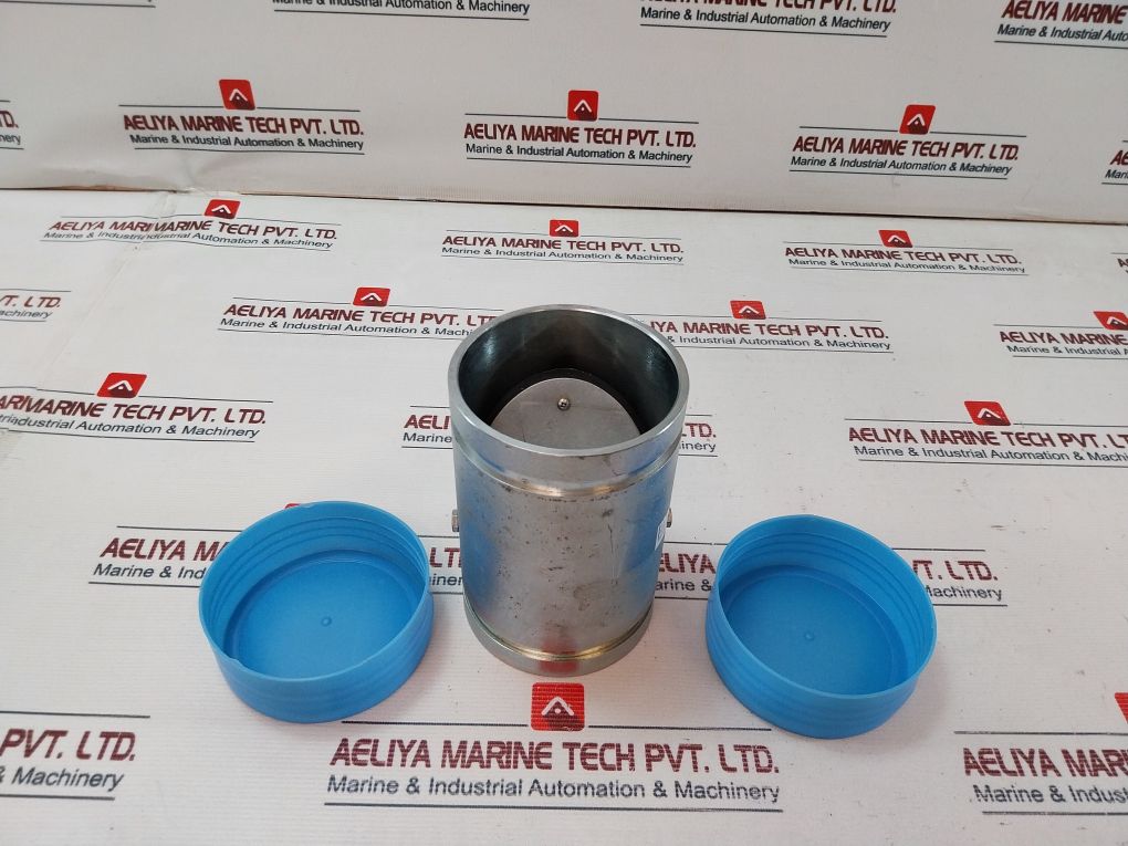 Cameron 4.0 5103-v Techno Check Valve – Aeliya Marine Tech