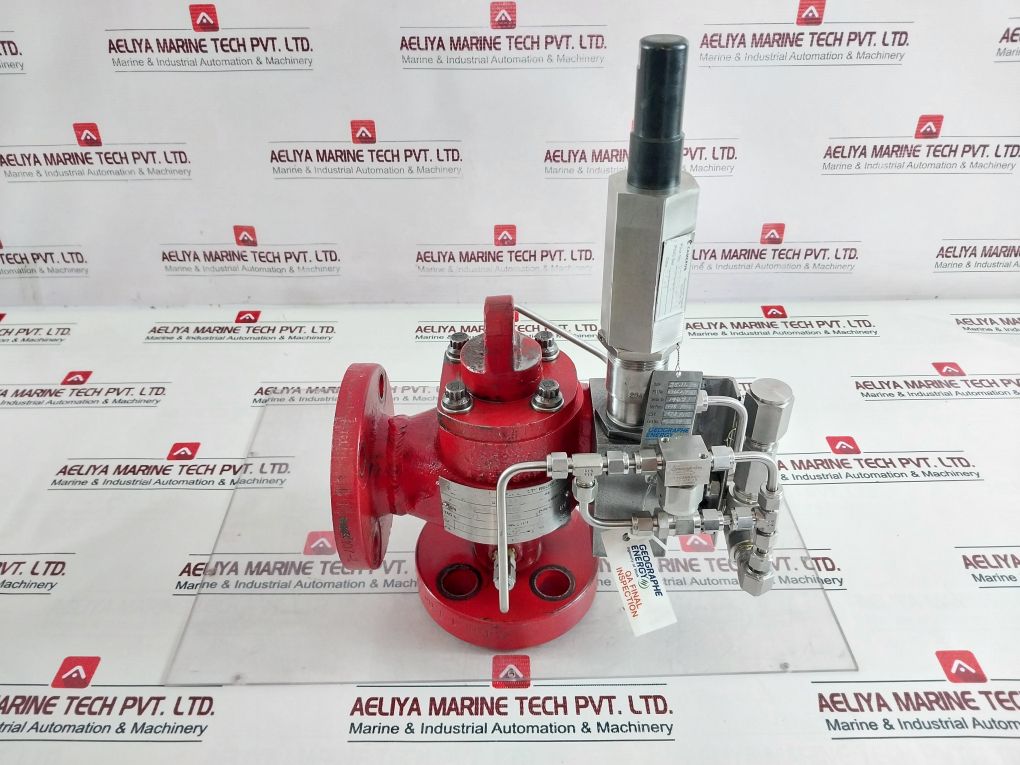 Cameron 96605-421b35gc Clamp/tube Support – Aeliya Marine Tech