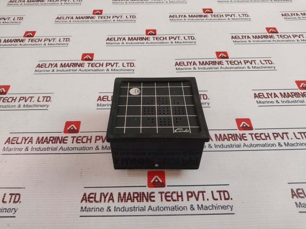 Cands Electricals Phe 115 Electronic Hooter 230V – Aeliya Marine Tech